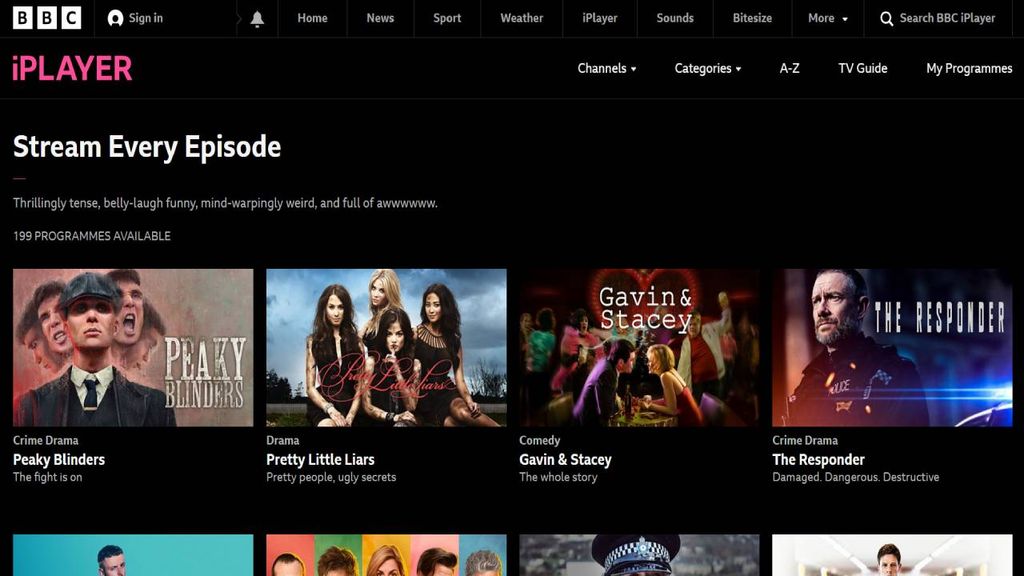 How to watch UK TV from abroad (BBC, ITV, Channel 4) | T3