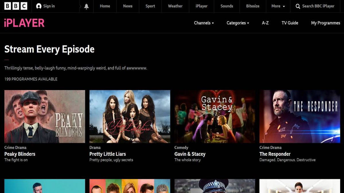 How to watch UK TV from abroad (BBC, ITV, Channel 4) | T3