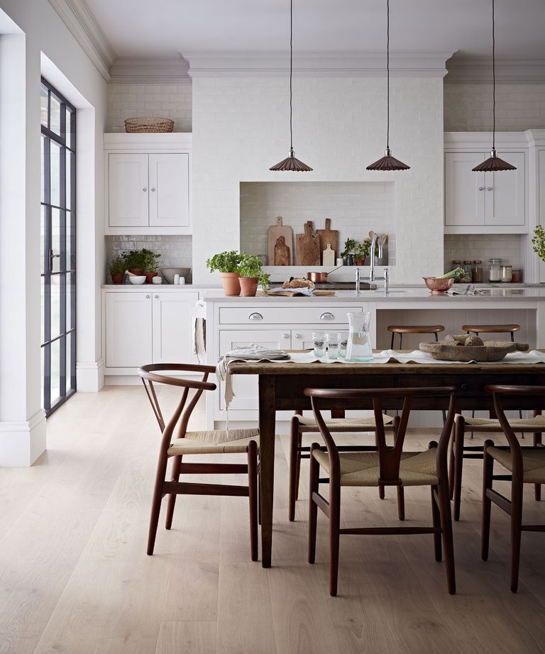 American kitchen styles: 10 cabinets, materials and colors | Homes and ...