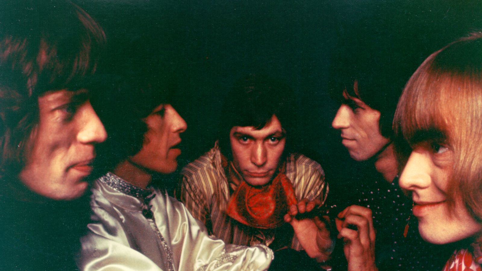 One of the Most Reviled Albums in the Rolling Stones’ Catalog, Is It ...