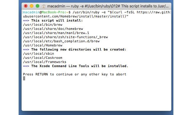 How to set up a local development environment | Creative Bloq