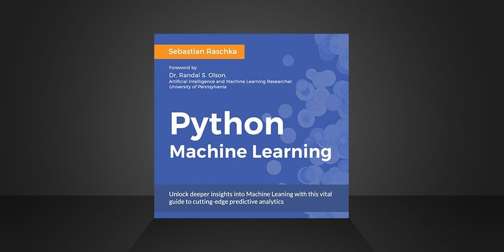 Take your machine learning and data science knowledge to another level ...