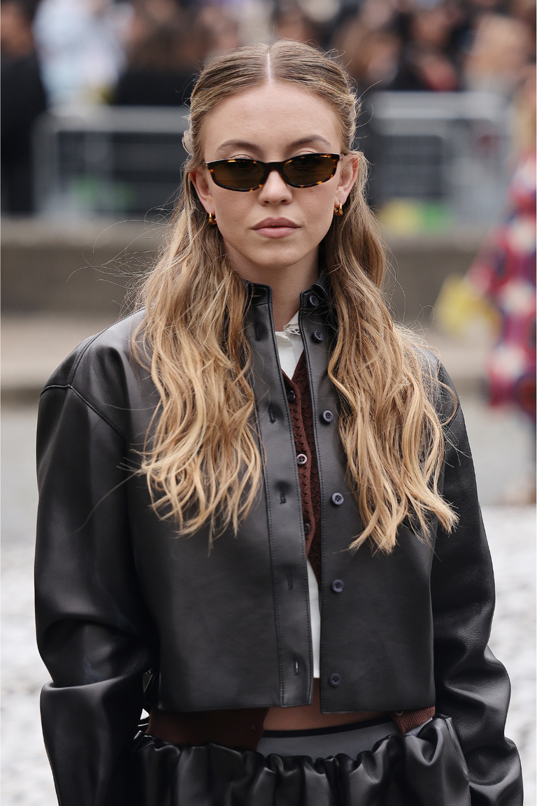 Why Butter Biscuit Blonde Is The Perfect Spring Hair Hue | Marie Claire UK