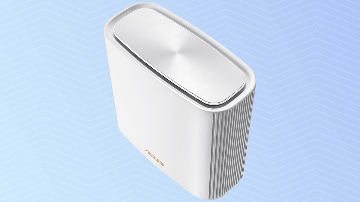 Asus ZenWiFi AX (XT8) review | Tom's Guide