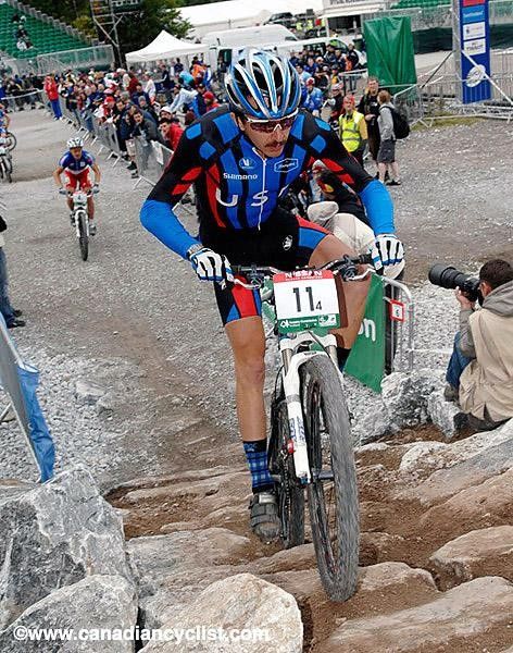 Team Giant wins Singlespeed Worlds | Cyclingnews