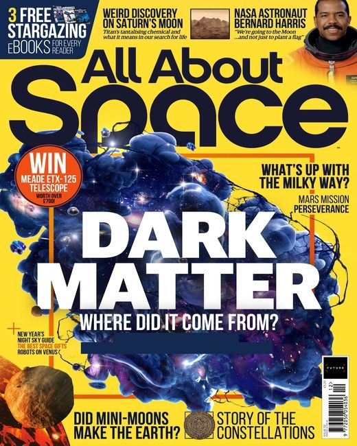 Get 3 issues of your favorite space & science magazines for $3 | Space