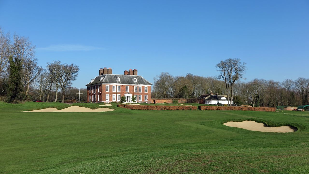 10 Oldest Golf Clubs in the World | Golf Monthly