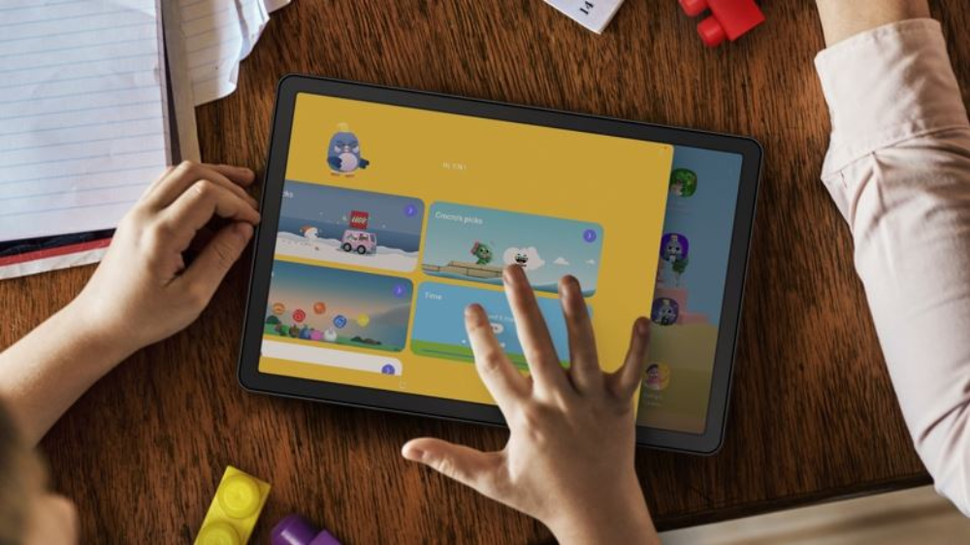 What's the best cheap tablet for Android? I tested over 50 devices and ...