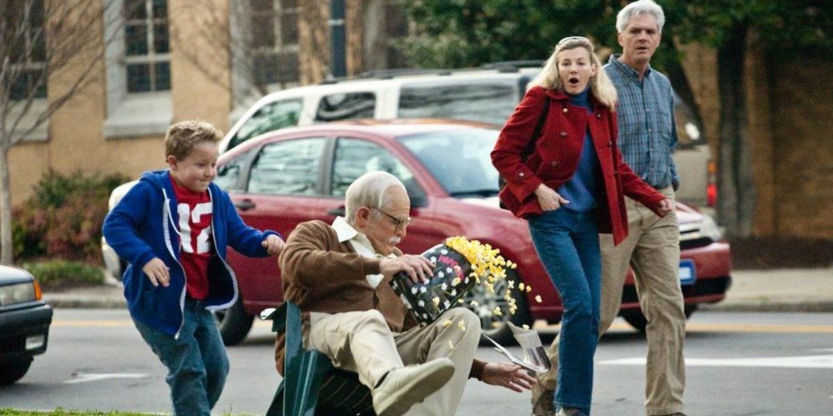 Borat And 6 Other Prank Movies And How To Watch Them On April Fools ...