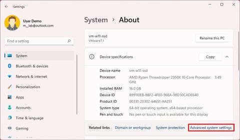 How to manage virtual memory on windows 11 | Windows Central
