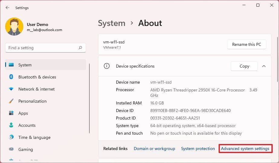How to manage virtual memory on windows 11 | Windows Central