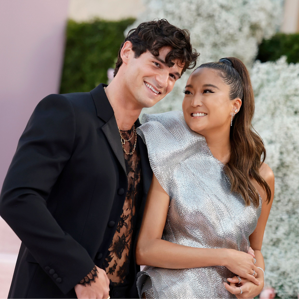 Ashley Park Calls Topless Performance in 'Emily in Paris' "Her Worst ...