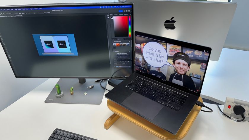 Creative Bloq | Where creativity meets technology