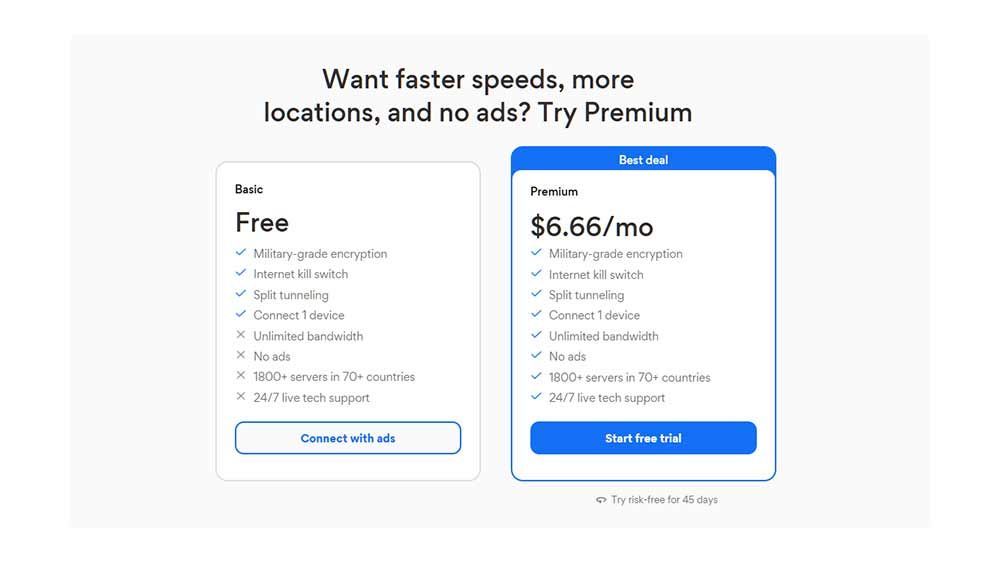 Hotspot Shield Basic VPN Review | Tom's Guide