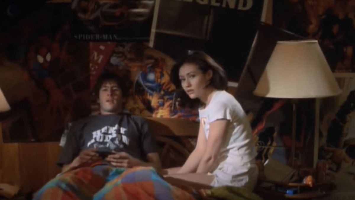 32 Movies With Great Video Game Scenes | Cinemablend