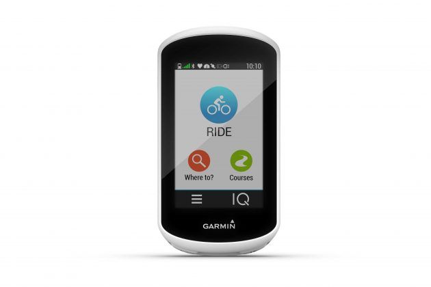 Garmin Edge bike computer range: everything you need to know | Cycling ...