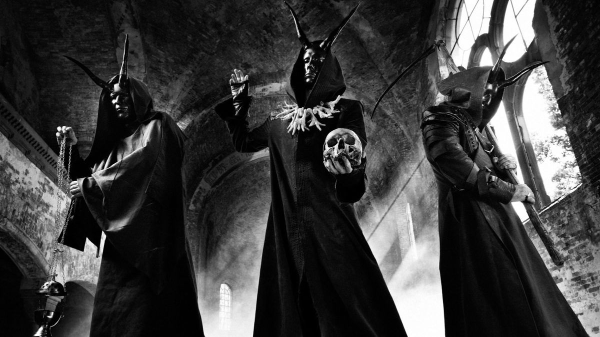 Behemoth album could come sooner than expected | Louder
