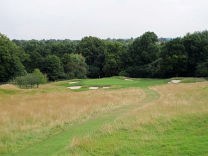 The Grove Golf Course Review - A Hertfordshire Gem | Golf Monthly