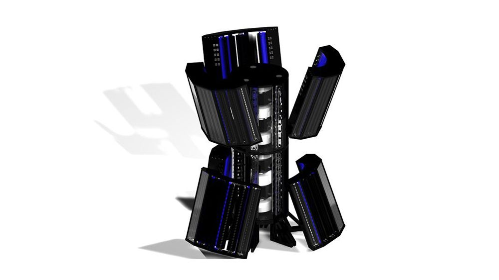 10 of the world's most expensive stereo amplifiers | What Hi-Fi?