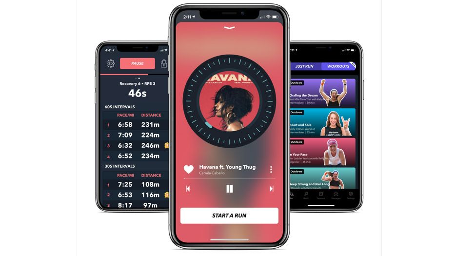 Best running apps for road, trail and treadmill | Advnture