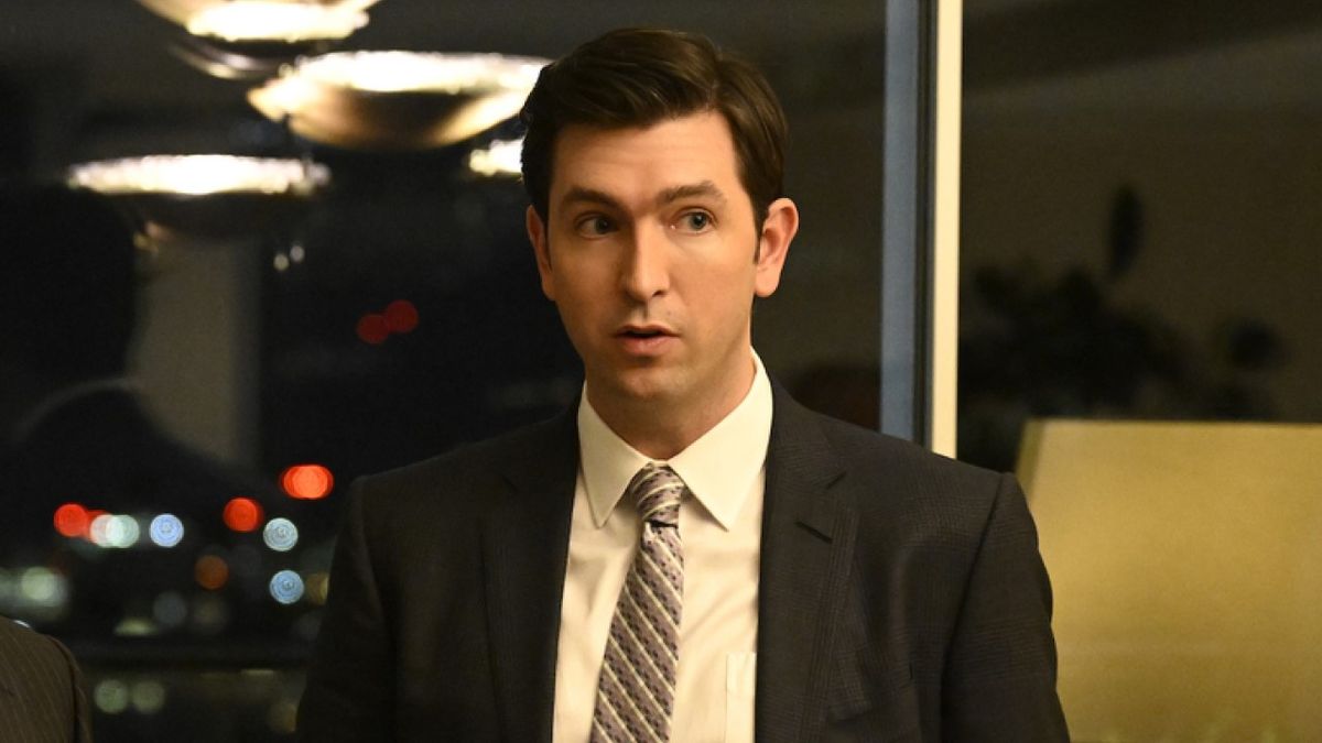 Succession: 15 Hilariously Perfect Cousin Greg Quotes That I'll Still ...