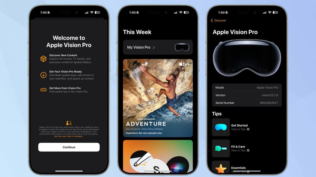 iOS 18.4 has dropped — 5 new iPhone features to try first | Tom's Guide