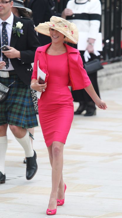 The best dressed royal wedding guests: 32 unforgettable outfits | Woman ...