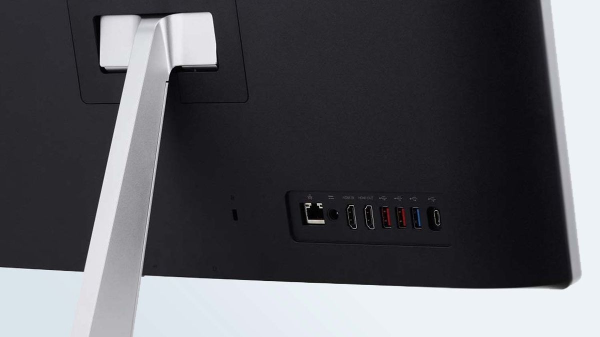 Acer Aspire Z24 All-in-One Desktop Review | Tom's Guide