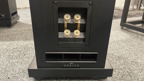 Fyne Audio 501E review: terrific floorstanders that focus on ...