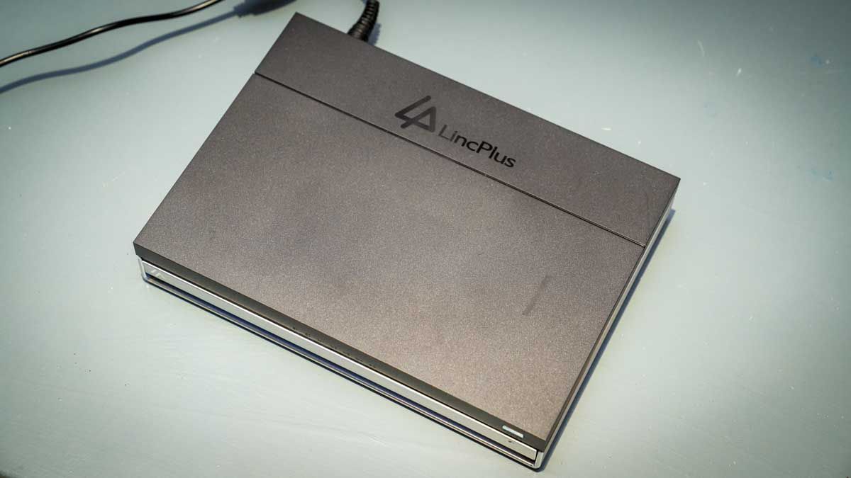 LincPlus LincStation N2 NAS review | TechRadar