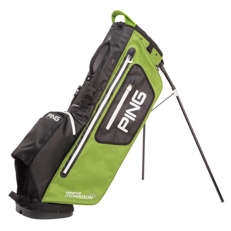Best Ping Golf Bags 2025 | Golf Monthly