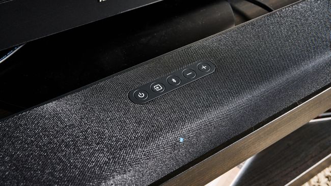 Polk Audio Signa S4 soundbar review | Tom's Guide
