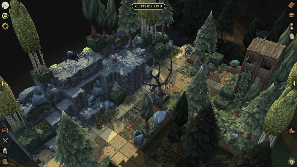 RuneScape creator unveils new MMO after 10 years of development: 'At ...