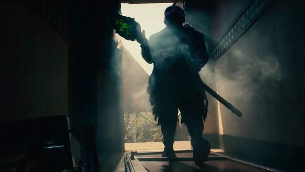The most exciting upcoming horror movies coming in 2025 and beyond ...