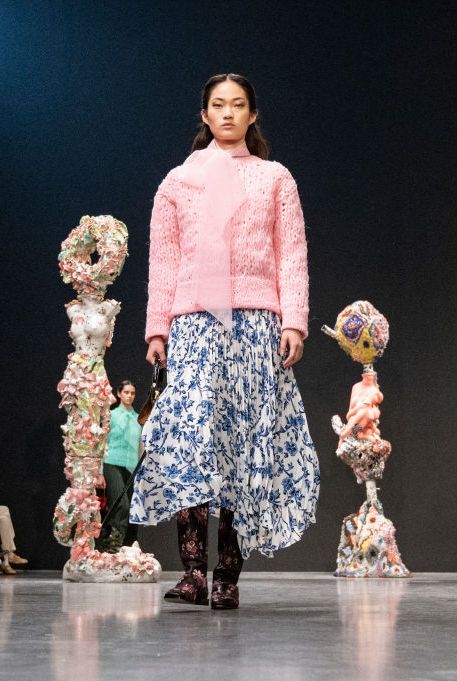 23 Top Models of 2020 Pushing for Diversity in Fashion | Marie Claire