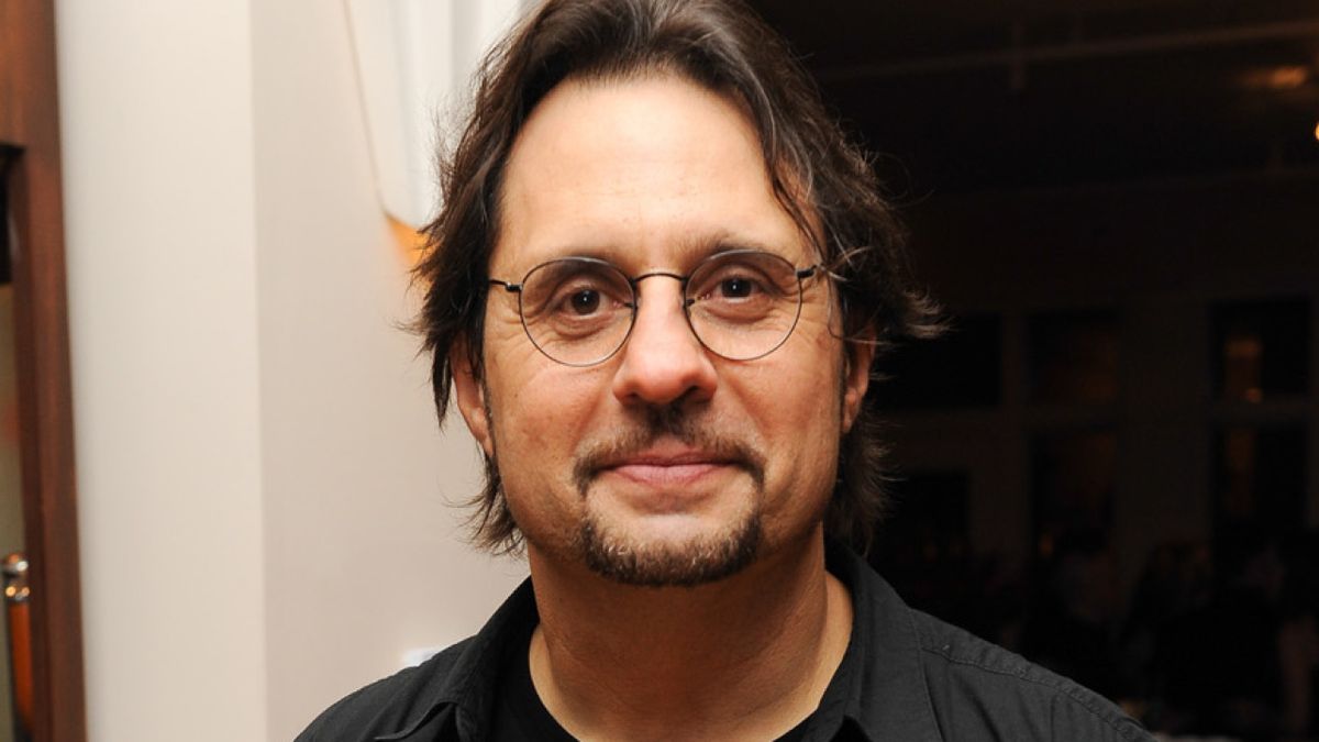 Lombardo creates art behind the kit | Louder