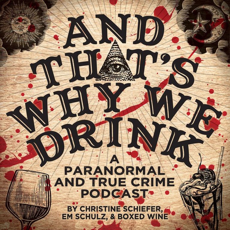 The 48 Best True Crime Podcasts of All Time | Marie Claire