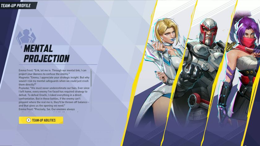 Marvel Rivals now lets Storm's ultimate turn into a raging, fiery ...