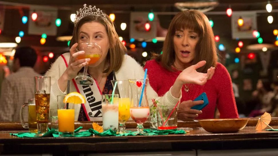 What Happened With The Sue Heck Spinoff Series That Was Planned After The Middle Cinemablend
