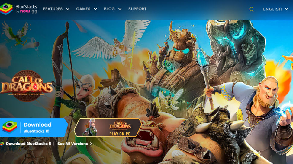 Best Android Emulator Of 2024 Techradar 2933