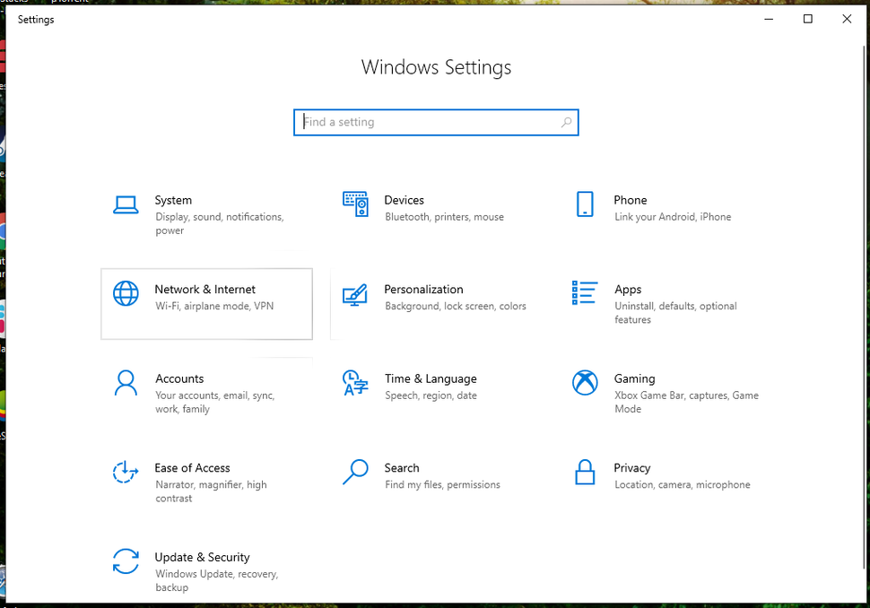 How to set up a virtual router | Tom's Guide