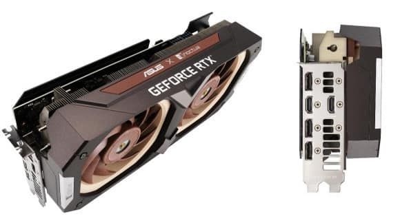 This leaked RTX 3070 GPU could be the quietest air-cooled graphics card ...