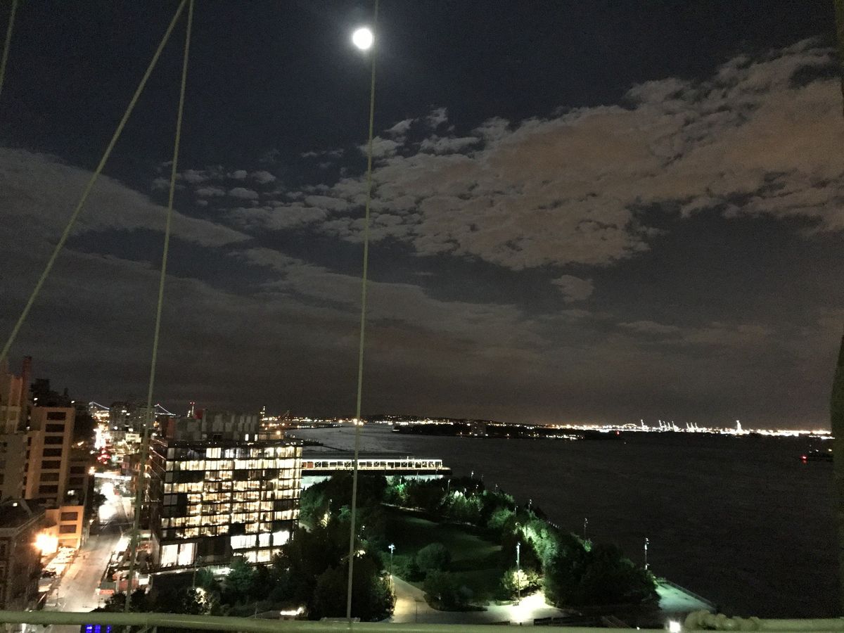 iPhone 7 is stunningly amazing at low-light photography | iMore