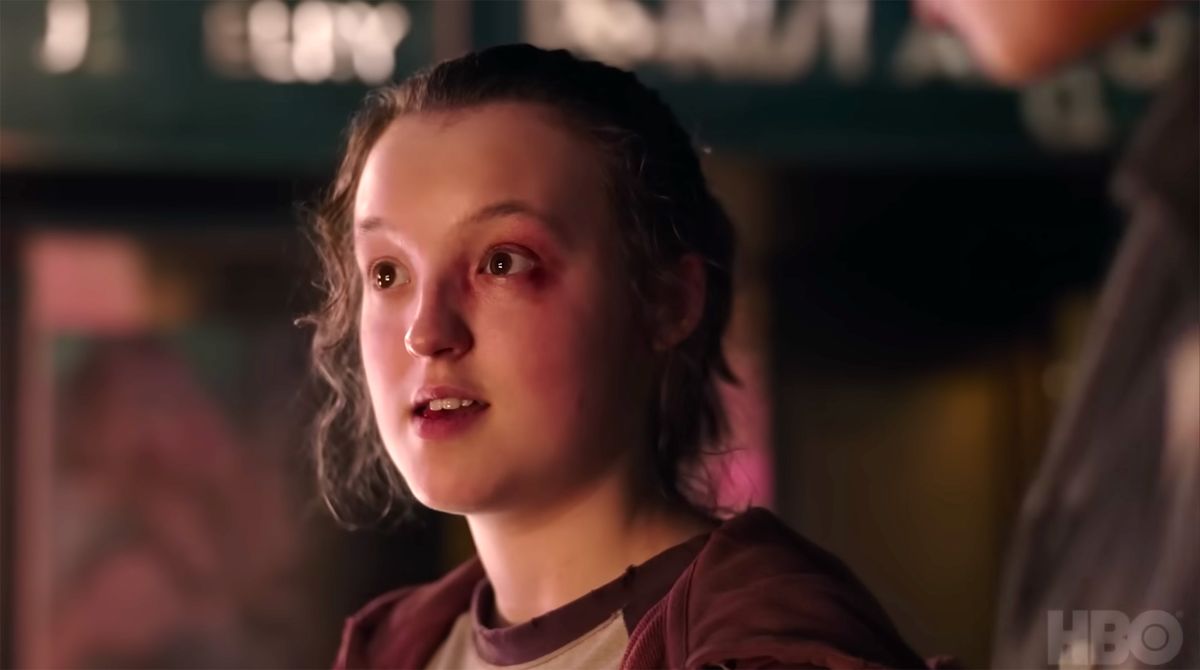 The Last of Us episode 7 recap and review: Ellie's best night ever ...