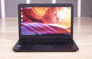 Asus VivoBook E402SA - Full Review and Benchmarks | Laptop Mag