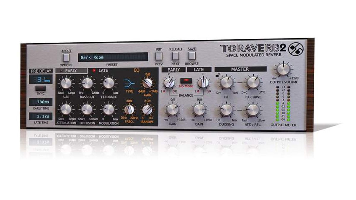 The 14 best new effects plugins of 2018 | MusicRadar