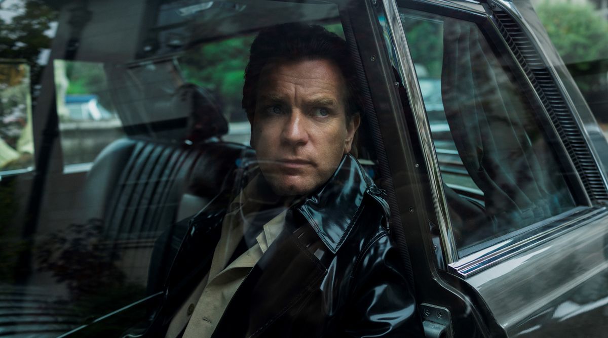 How did Halston die? A look at the late designer's life | My Imperfect Life