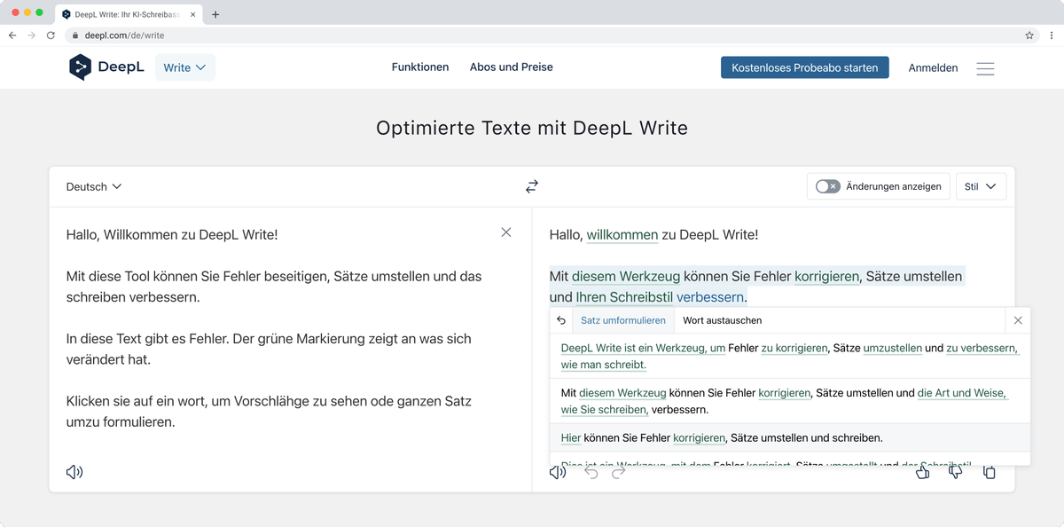 What is DeepL? Everything we know about the best AI translation service ...