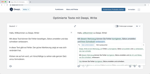 What is DeepL? Everything we know about the best AI translation service ...