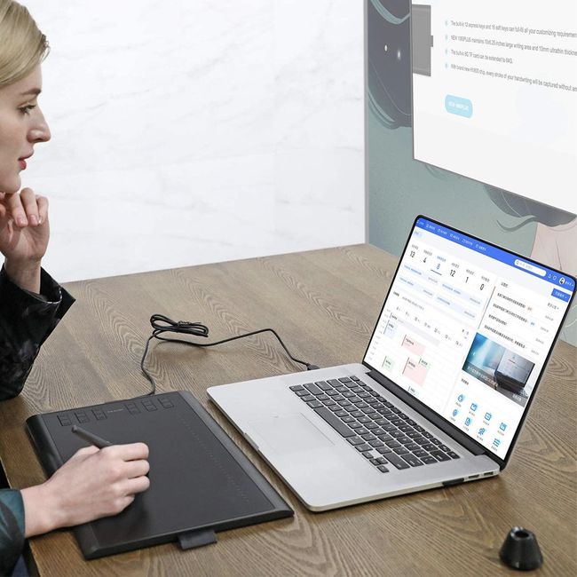Digital art for beginners: Everything you need to get started with ...